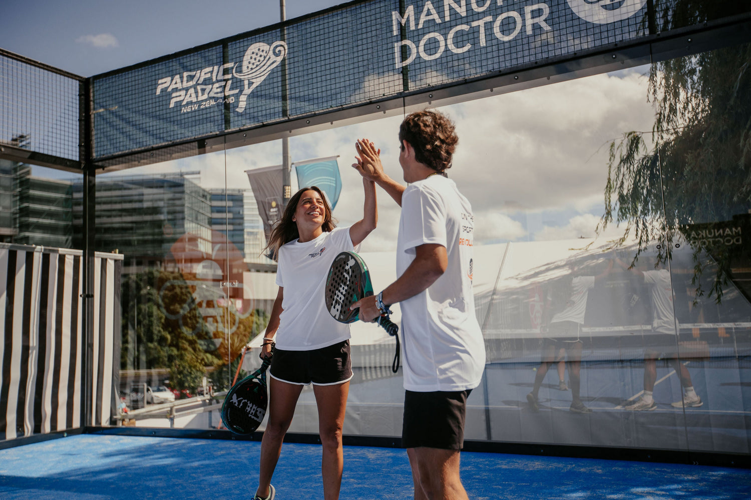 Pacific Padel Blog
