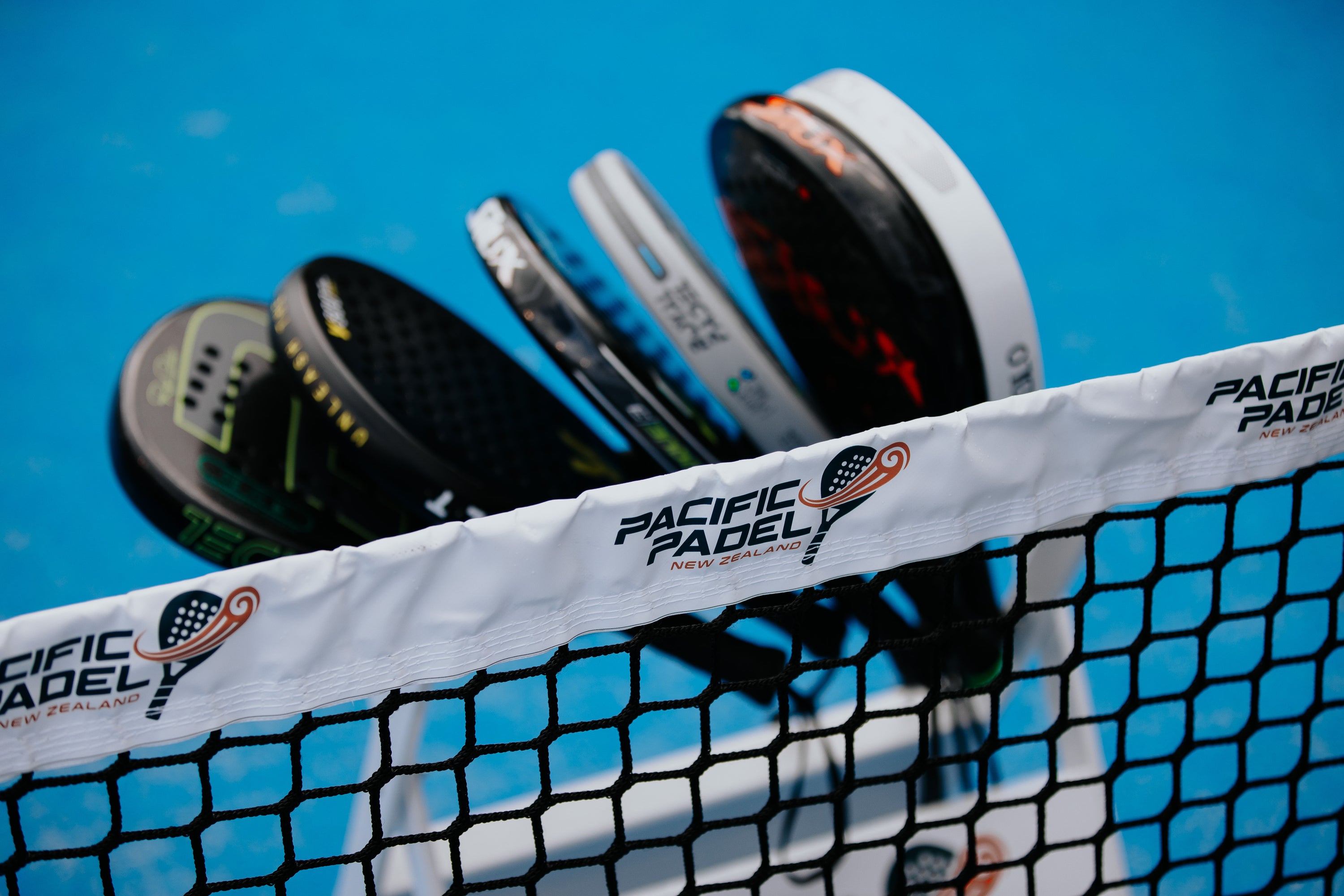 All Products – Pacific Padel