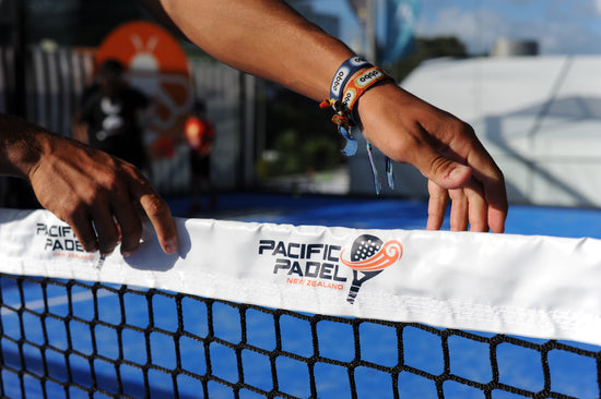 How to play Padel - Pacific Padel