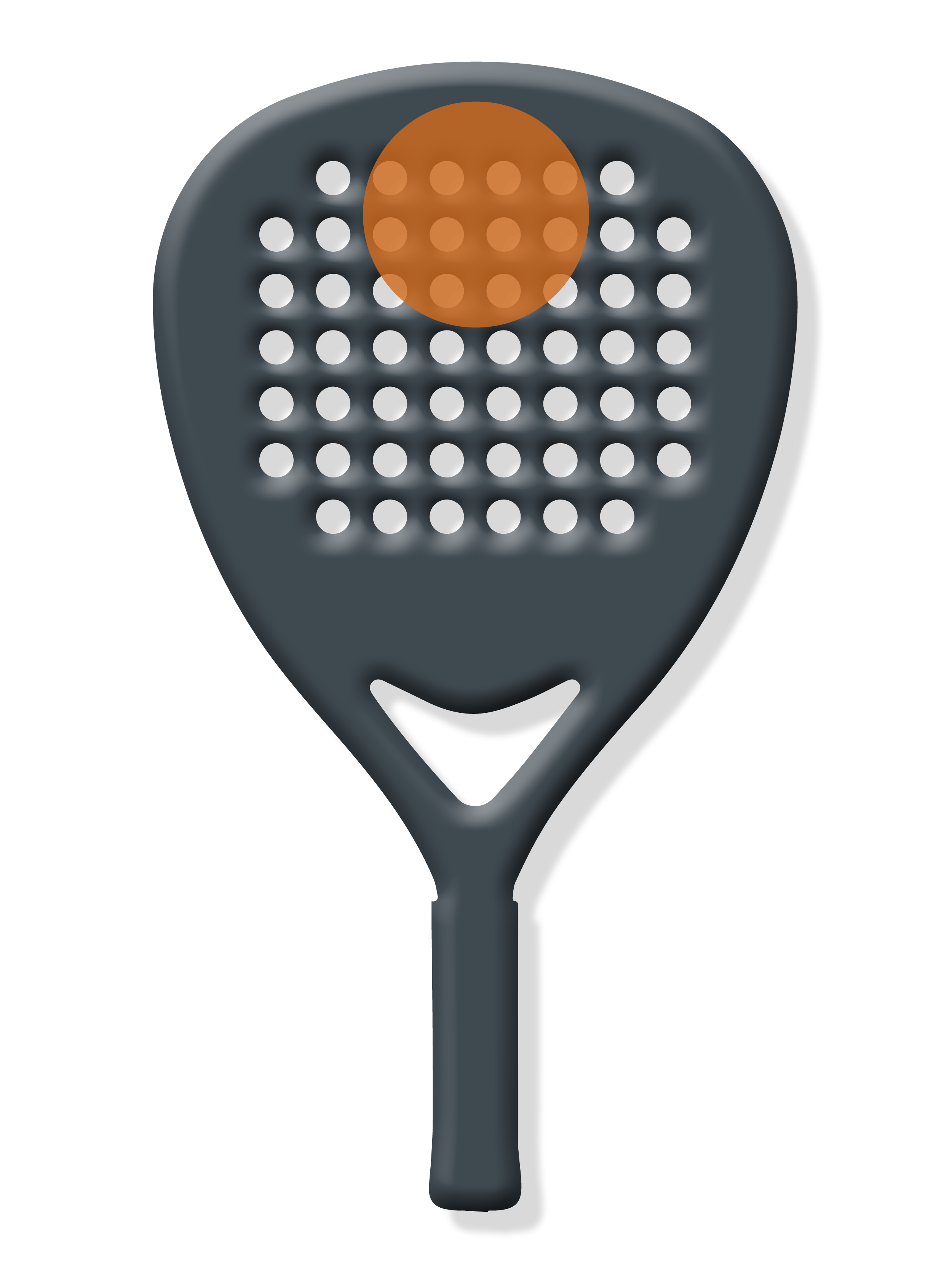 Padel Rackets – Pacific Padel
